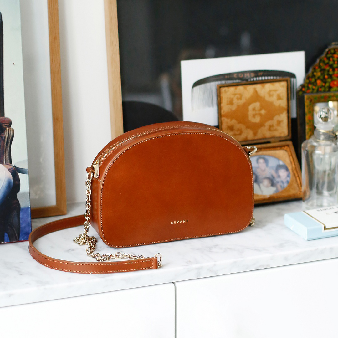 Must have: Dean Bag from Sézane | Licorne Magazine